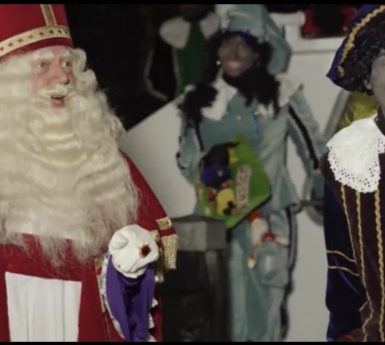 Home - Sinterklaas Leeuwarden